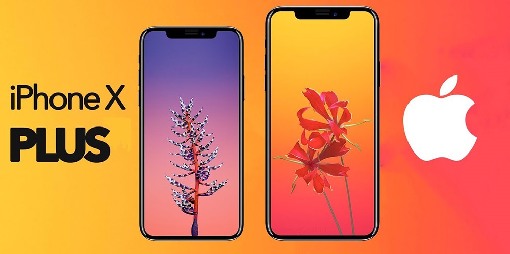 Xuất hiện hình ảnh của iPhone X Plus ngay tại Việt Nam | Công nghệ