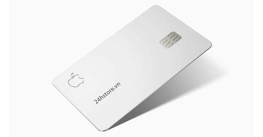 Apple Card là gì? Tất tần tật về thẻ ghi nợ tín dụng của Apple | Công nghệ