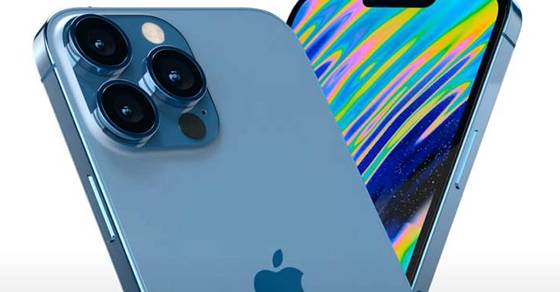 Dung lượng RAM của iPhone 13 Pro Max vượt trội như thế nào?