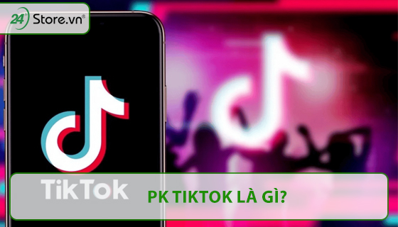PK Tiktok là gì? Cách live PK HẤP DẪN thu hút nhiều lượt xem