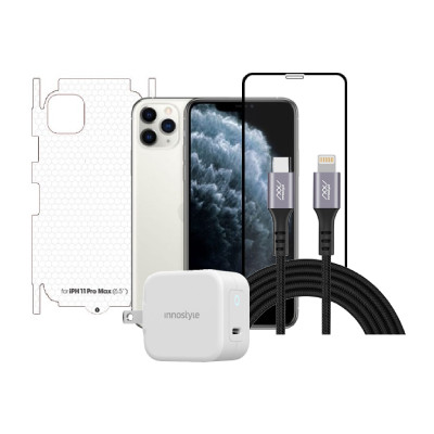 Khuyến mãi Combo phụ kiện khi khách hàng mua iPhone tại 24h Store