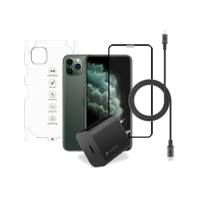 Combo phụ kiện khuyến mãi khi mua sản phẩm tại 24h Store