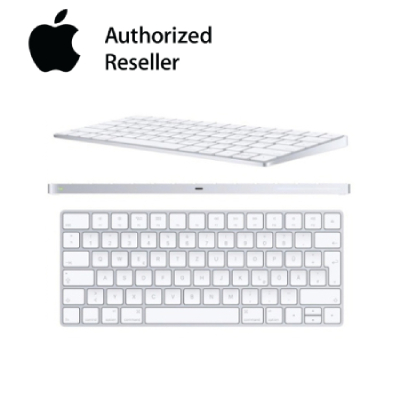 Magic Keyboard Non Numeric Keypad