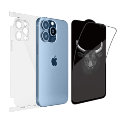 Combo iPhone 13 Pro (D