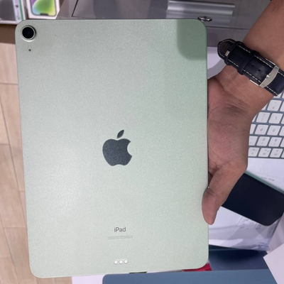 iPad Air 4 2020 Wifi 64GB xanh lá cũ