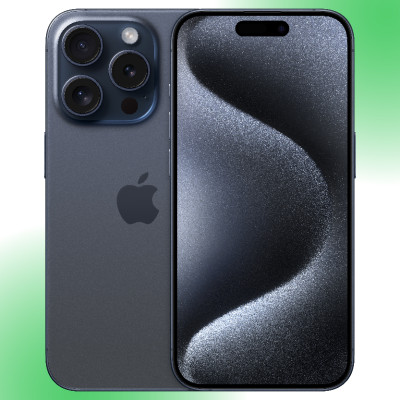 iPhone 15 Pro 256GB Chính hãng VN/A, Giá Rẻ, Sẵn Titan Tự Nhiên