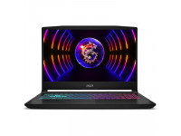 Laptop MSI Cyborg 15 (Intel Core i5-13420H, 16GB512GB, 15.6", FHD, 144Hz)