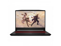 Laptop MSI Katana GF66 (Intel Core i7-12650H, 8GB512GB, 15.6", FHD, 144Hz)