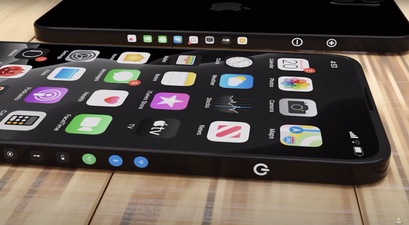 iPhone 13 - Thông số, Giá dự kiến, Ngày ra mắt