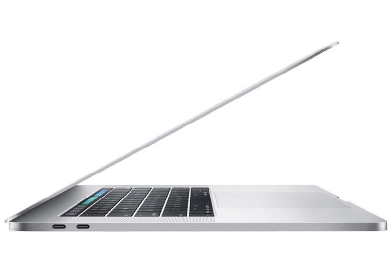 MacBook Pro 2017 15 inch cũ chính hãng - Giá rẻ nhất TPHCM
