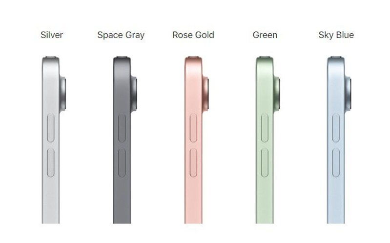 iPad Air 4 Cũ chính hãng - Giá rẻ nhất hiện nay