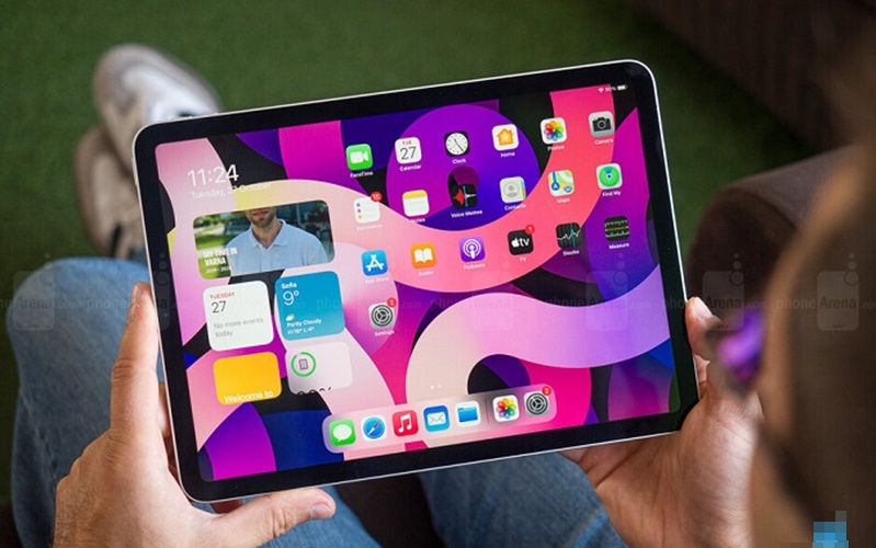 iPad Air 4 Cũ chính hãng - Giá rẻ nhất hiện nay