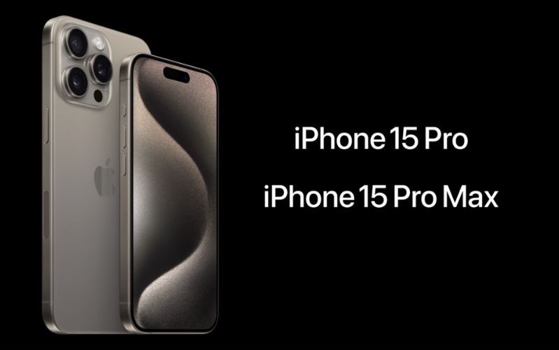 iPhone 15 Series Mới và Cũ chính hãng - Giá Phê Nhất!