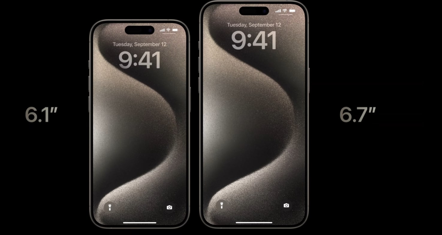 Giá iPhone 15 Pro 256GB VN/A rẻ nhất - 100% có quà