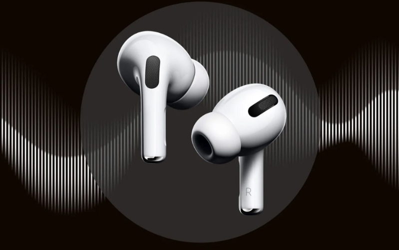Tai Nghe AirPods Pro 2023 (USB-C) Giá Rẻ, Góp 0%, Chính Hãng