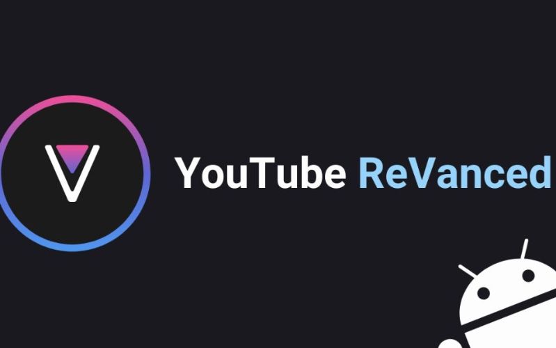 Hướng dẫn tải YouTube ReVanced mới nhất 2026 – trải nghiệm YouTube không quảng cáo, không gián đoạn