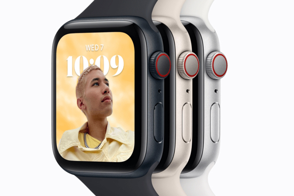 Apple Watch SE 2024 Chính hãng