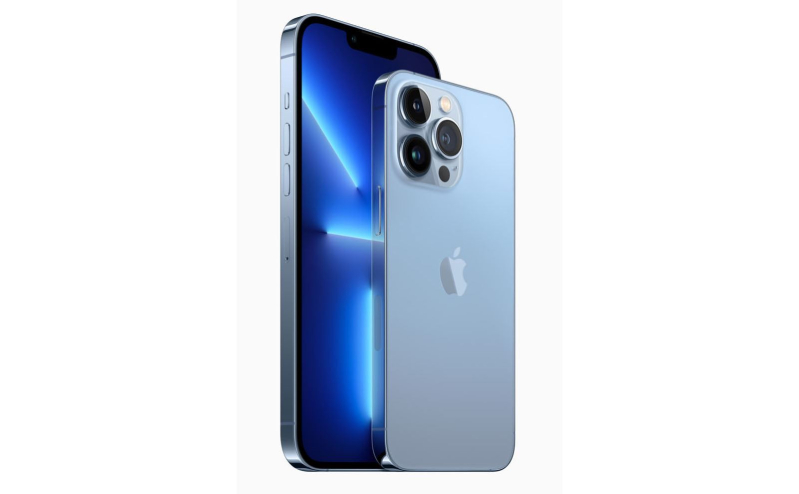 iPhone 13 Pro 128GB CHÍNH HÃNG giá ưu đãi trả góp 0%