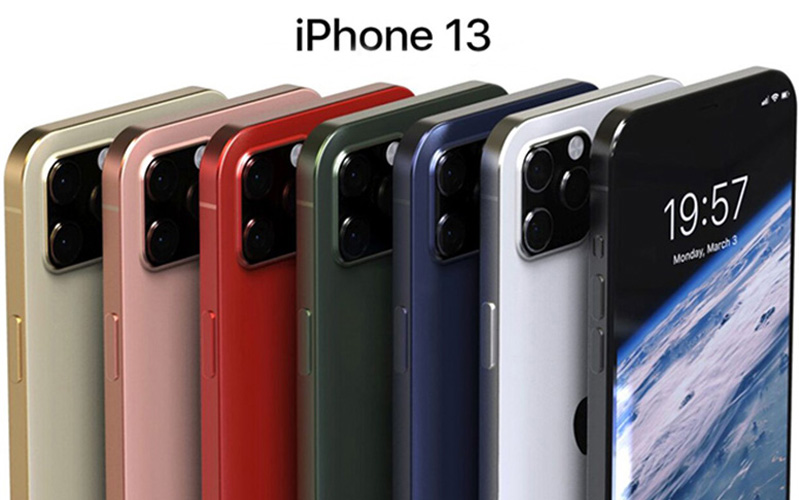iPhone 13 | 13 Mini | 13 Pro | 13 Pro Max chính hãng